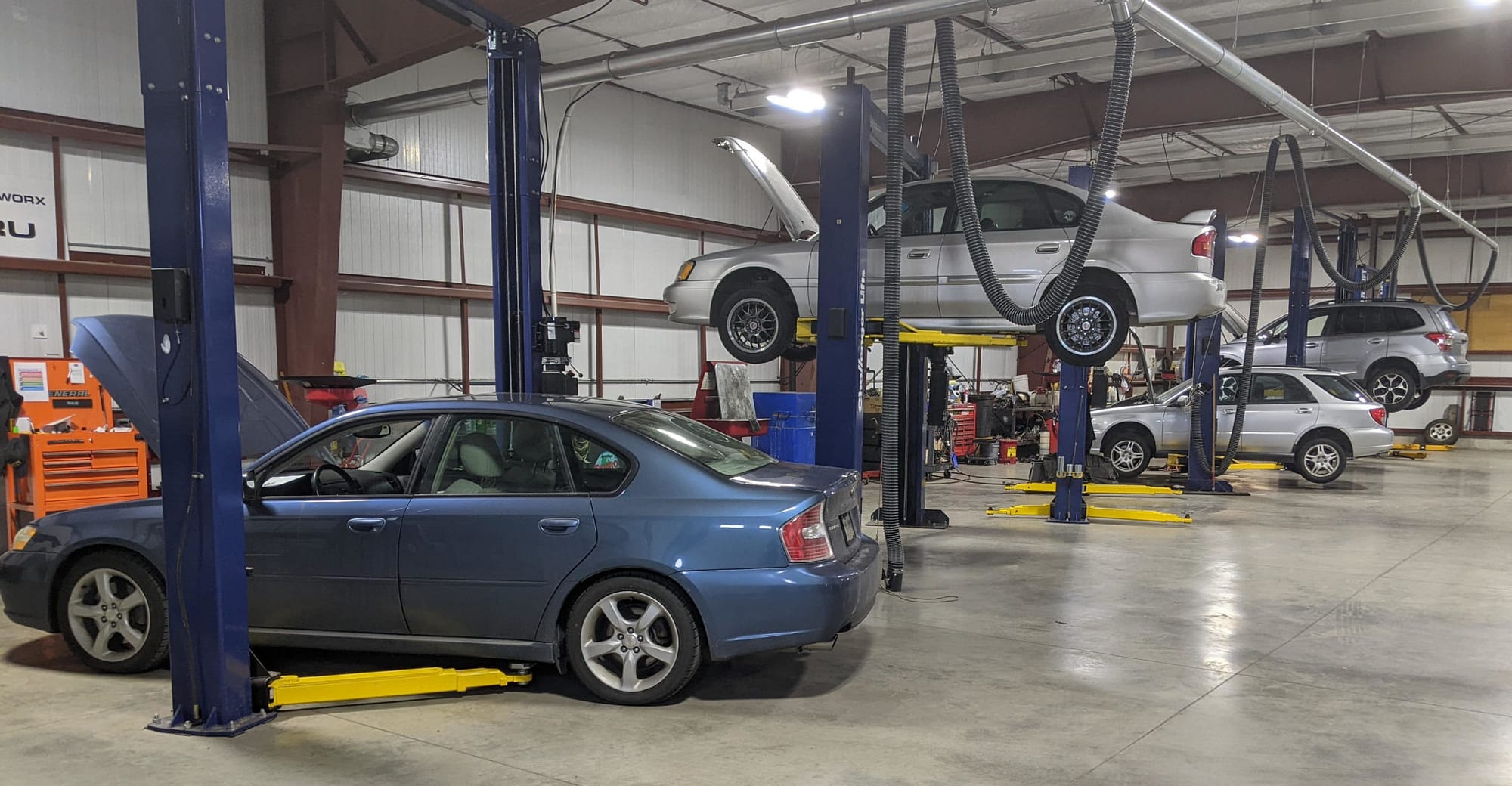 About Us – Alternative Autoworx – Broomfield Subaru, Honda & Toyota Repair